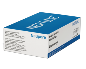 Neptune Orthopaedics – Empowering healthcare with premium medical devices.